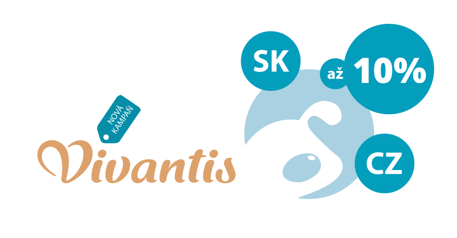 Vivantis.cz - Affiliate network Dognet