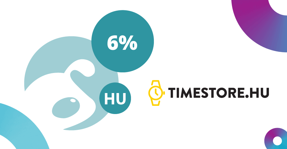 Timestore.hu - Affiliate network Dognet