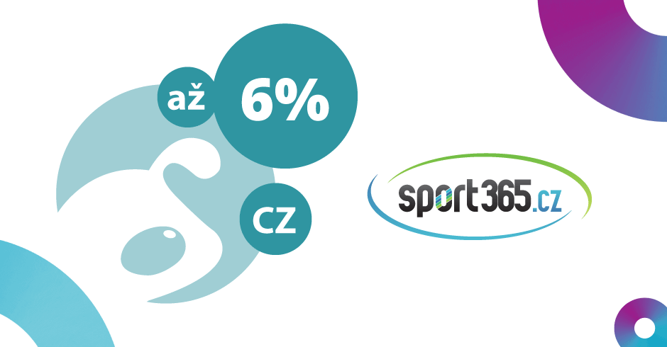 Sport365.cz - Affiliate síť zaměřená na obsahové publishery