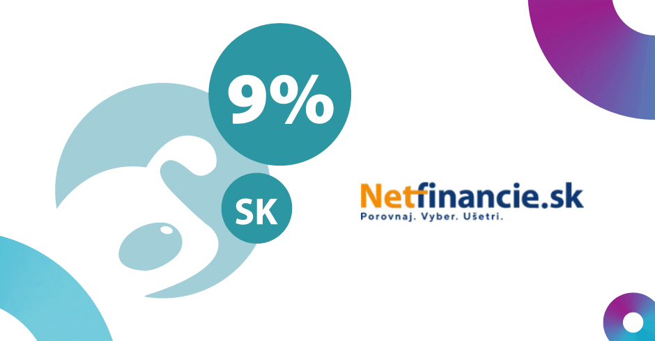 Netfinancie.sk - Affiliate network Dognet