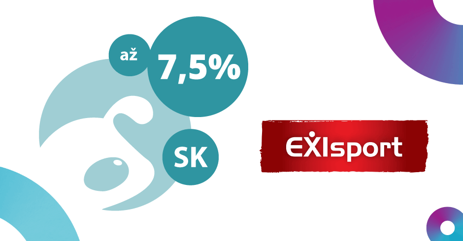 Exisport.com/sk - Affiliate network Dognet