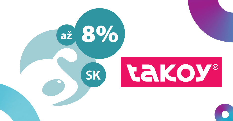 Takoy.sk - Affiliate network Dognet