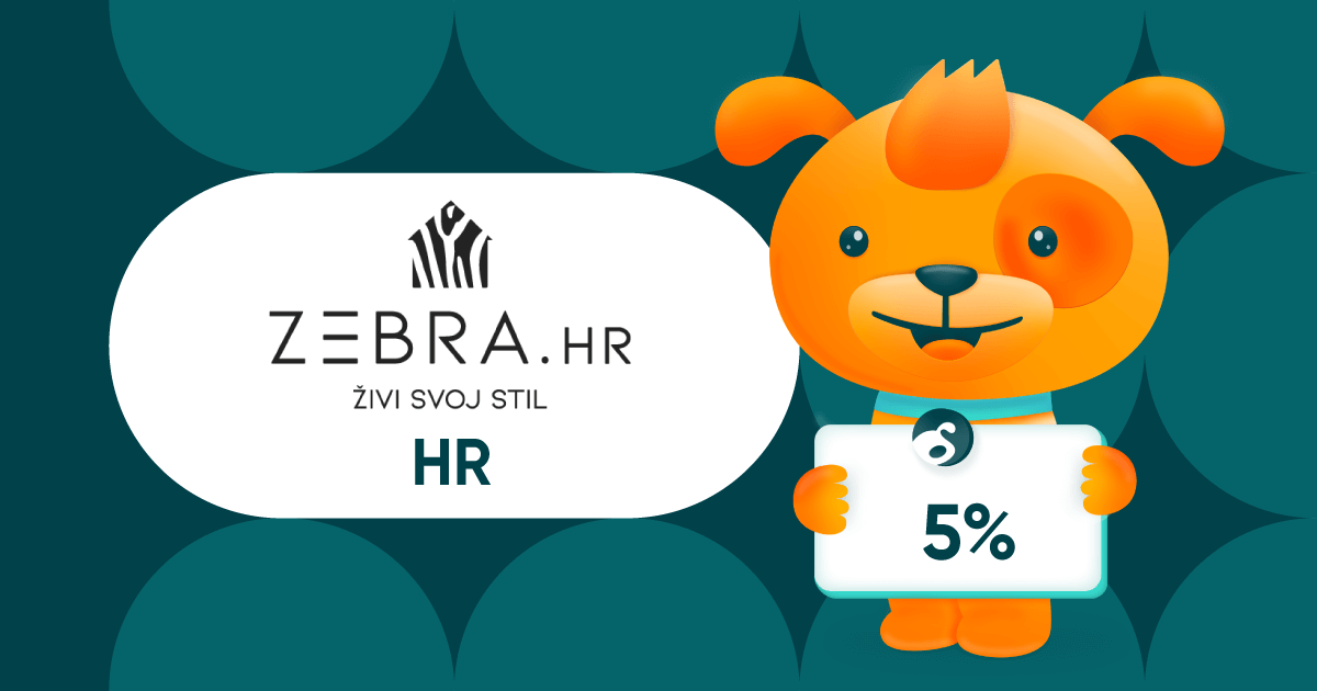 Zebra.hr - Dognet affiliate mreža