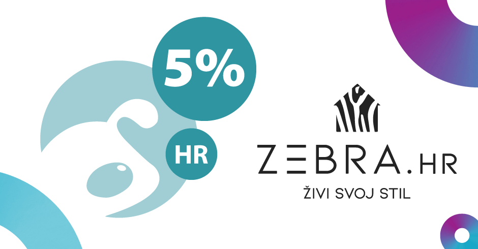 Zebra.hr - Affiliate network Dognet