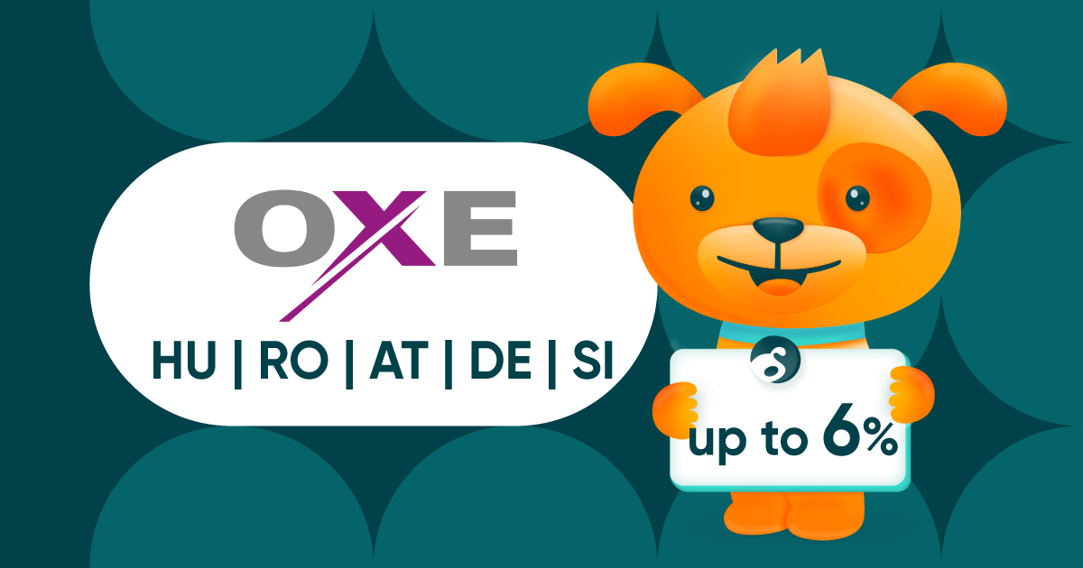 Oxe.at - Dognet Affiliate-Netzwerk