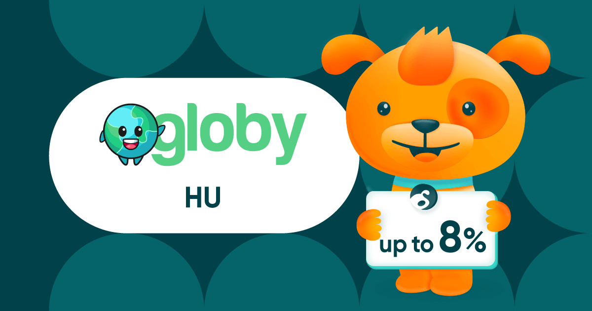 Globy.hu - Affiliate síť zaměřená na obsahové publishery