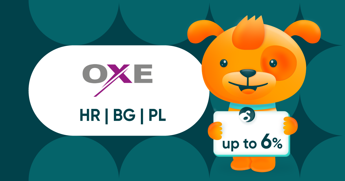 Oxe.bg - Affiliate network Dognet