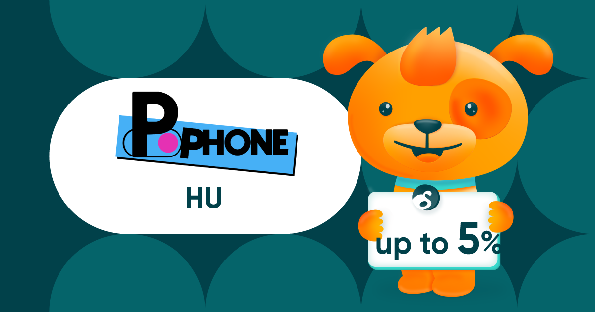 Pophone.eu - Affiliate network Dognet