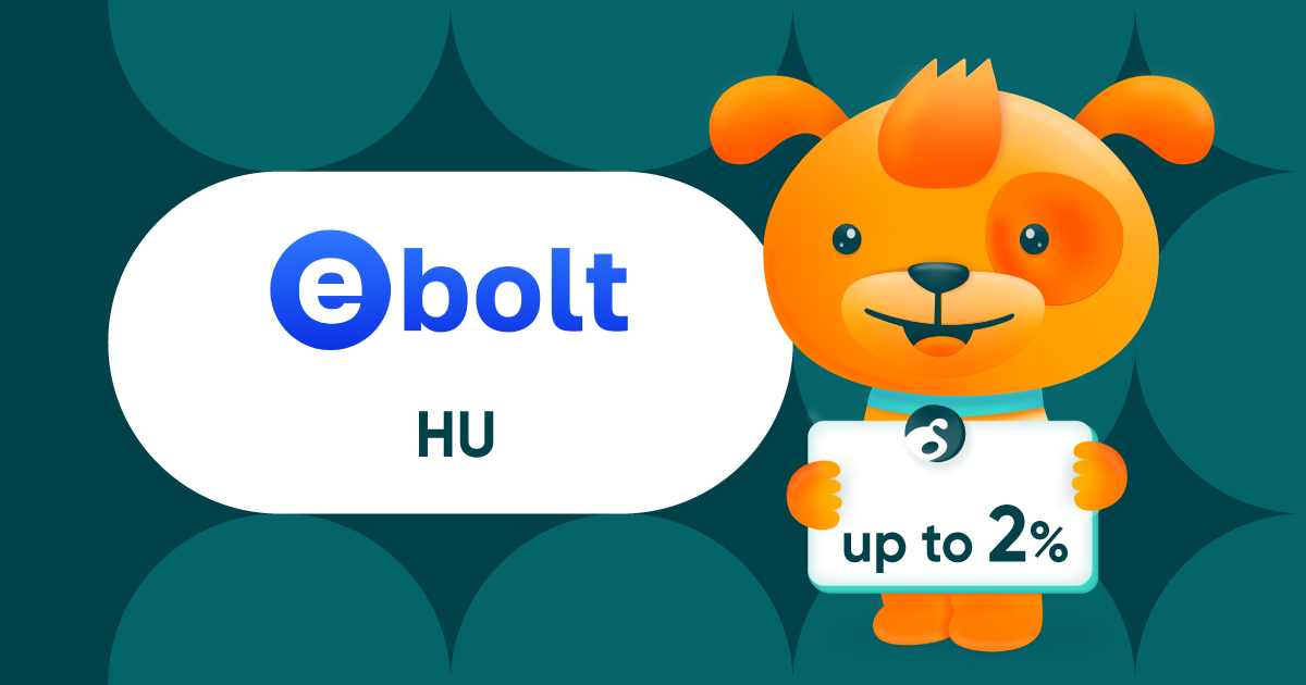 Ebolt.hu - Affiliate network Dognet